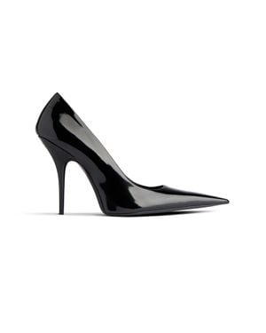 Balenciaga Stiletto Heels for Women | Lyst
