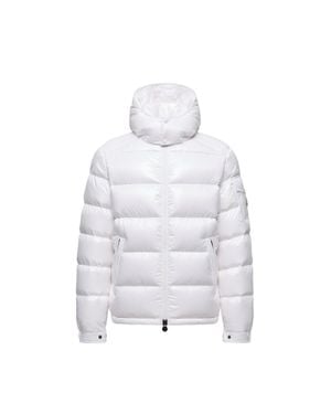 Moncler Regular Fit Jackets for Men | Lyst