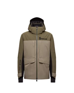 Moncler Ski Jackets for Men | Lyst