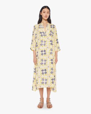 Natalie Martin Elbow Sleeve Dresses for Women | Lyst