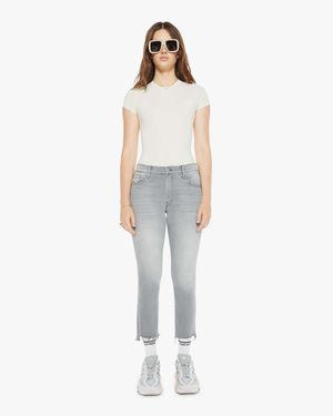 Mother Capri and cropped jeans for Women | Online Sale up to Mother Capri and cropped jeans for Women | Online Sale up to