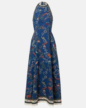 ALÉMAIS Paisley Dresses for Women | Lyst