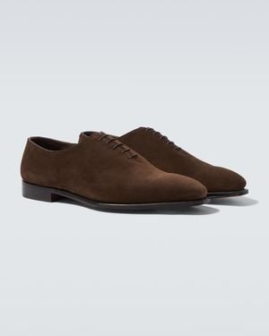 Shop George Cleverley Online | Sale & New Season | Lyst