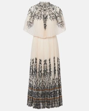 Zimmermann Pleated Dresses for Women | Lyst