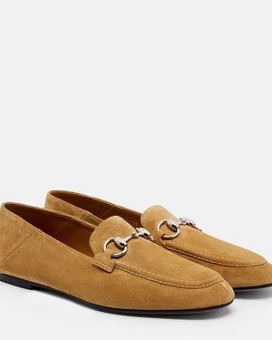 Women's Gucci Loafers and moccasins | Lyst Australia