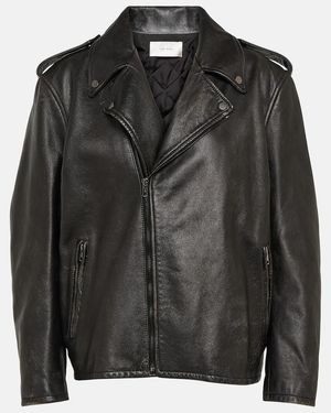 The Row Plain Jackets for Women | Lyst