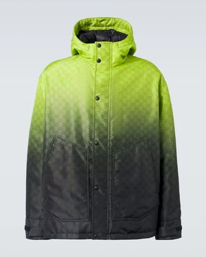 Gucci Ski Jackets for Men | Lyst