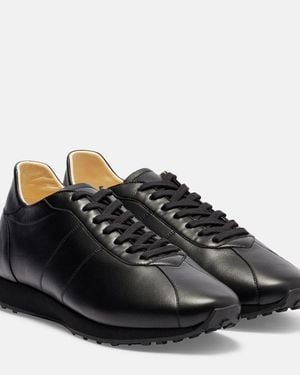 The Row Work Sneakers for Women | Lyst