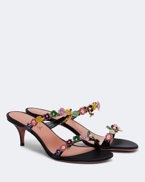 Shop AMINA MUADDI Online | Sale & New Season | Lyst