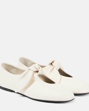 White Co. Shoes for Women | Lyst Canada