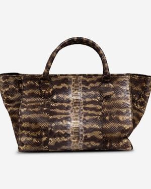 Brown Armenta Bags for Women | Lyst