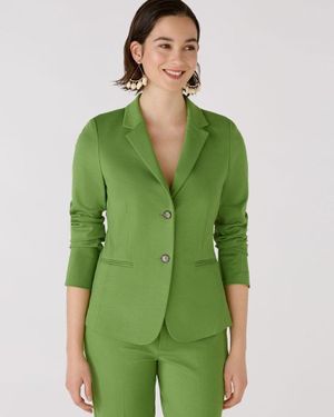 Women's Ouí Jackets from $141 | Lyst