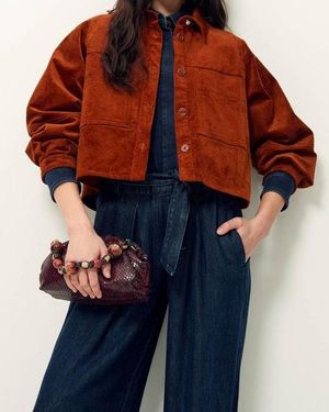 Sessun Casual jackets for Women | Online Sale up to 55% off | Lyst