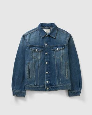 Replay Jean and denim jackets for Women | Online Sale up to 10% off | Lyst