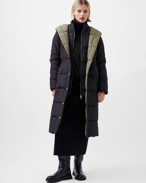 French Connection Long coats and winter coats for Women | Online Sale ...