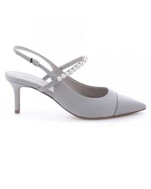 Gray Kennel & Schmenger Shoes for Women | Lyst