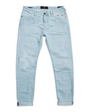 Blue De Gênes Jeans for Men | Online Sale up to 70% off | Lyst
