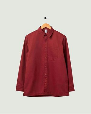 M.C. OVERALLS Long Sleeve Shirts for Men | Lyst