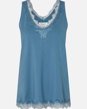 Women's Rosemunde Sleeveless and tank tops from $33 | Lyst