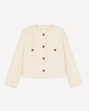 Natural Ba&sh Jackets for Women | Lyst