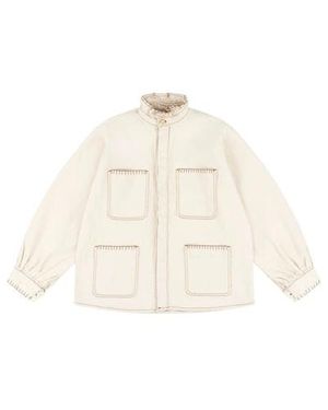 seventy + mochi Casual jackets for Women | Online Sale up to 70% off | Lyst