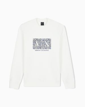 Shop ARMANI EXCHANGE for Men | Online Sale & New Season | Lyst