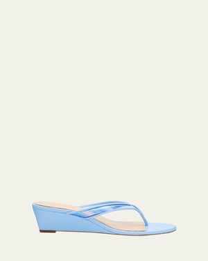 Veronica Beard Wedge sandals for Women | Online Sale up to 56% off | Lyst