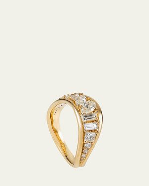 Women's Fernando Jorge Rings from $2,324 | Lyst