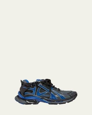 Balenciaga Runners Sneakers for Men - Up to 34% off | Lyst