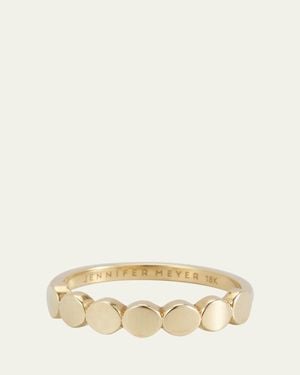 Women's Jennifer Meyer Rings from $325 | Lyst