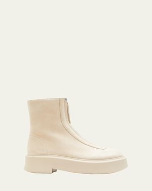 The Row Summer Boots for Women | Lyst