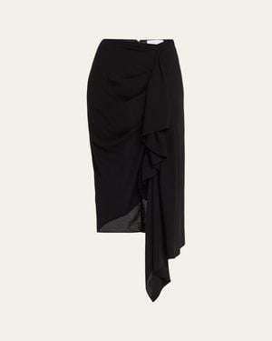 Michael Kors Mid-length skirts for Women | Online Sale up to 90% off | Lyst