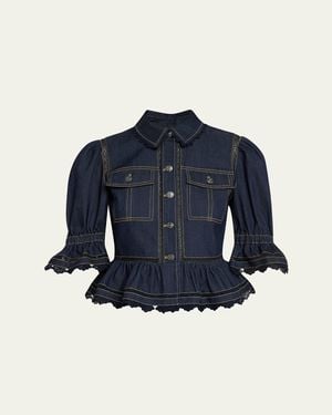 Shop Cinq À Sept Online | Sale & New Season | Lyst