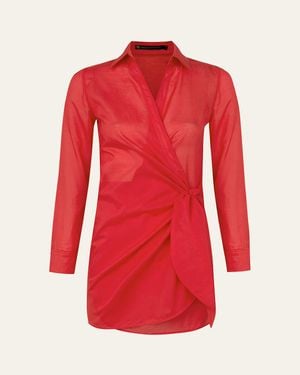 Designer Cover-Ups And Kaftans for Women | Lyst