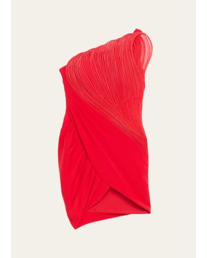 Gaurav Gupta Mini and short dresses for Women | Online Sale up to 40% ...