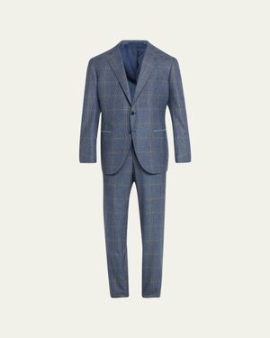Cesare Attolini Tall Suits for Men | Lyst