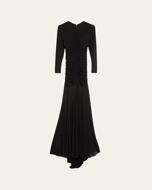 A.L.C. Ruched Dresses for Women | Lyst