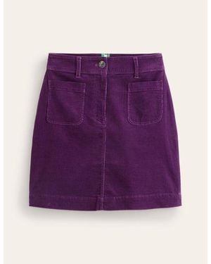 Boden Mini skirts for Women | Online Sale up to 80% off | Lyst