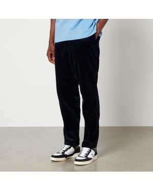 Polo Ralph Lauren Corduroy Pants for Men | Lyst