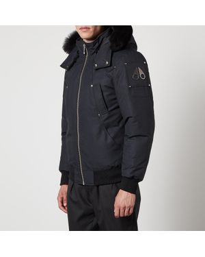 Moose Knuckles Winter Jackets for Men | Lyst