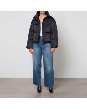 Anine Bing Puffer Jackets for Women | Lyst