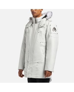 Moose Knuckles Ski Jackets for Men | Lyst