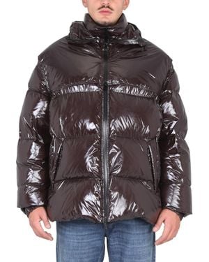 Shiny Puffer Jackets for Men - Up to 71% off | Lyst