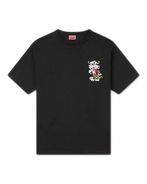 KENZO Tiger Collection for Men - Up to 64% off | Lyst