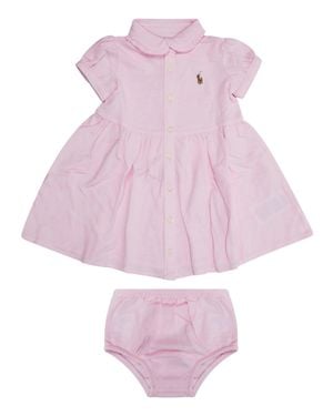 Pink Polo Ralph Lauren Clothing for Women | Lyst