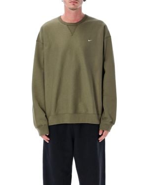 Nike Swoosh T-Shirts for Men - Up to 67% off | Lyst