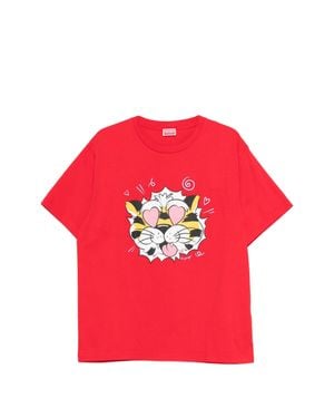KENZO Tiger Collection for Men - Up to 64% off | Lyst