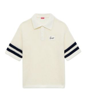 KENZO Polo shirts for Men | Online Sale up to 51% off | Lyst