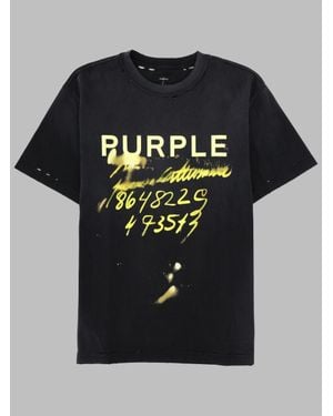Purple Brand Casual shirts and button-up shirts for Men | Online Sale ...
