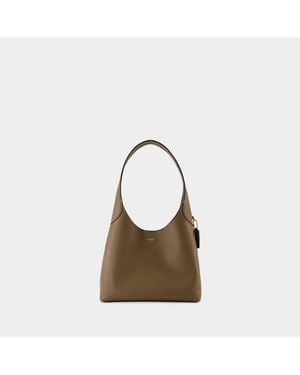 Women's COACH Hobo bags and purses | Lyst
